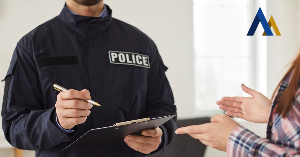 Can the Police Lie to Me?